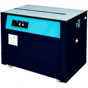 YG-11N Semi-Automatic Strapping Machine Features - Contract Packaging ...