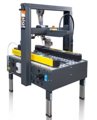 A Guide to Carton Sealing Machines and Benefits - Contract Packaging ...